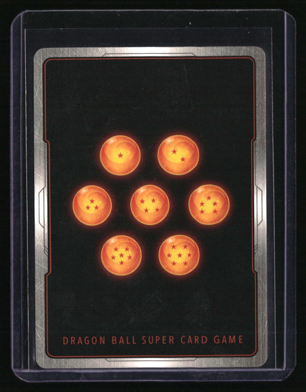 Dragon Ball Fusion World FB05-120 Frieza SCR