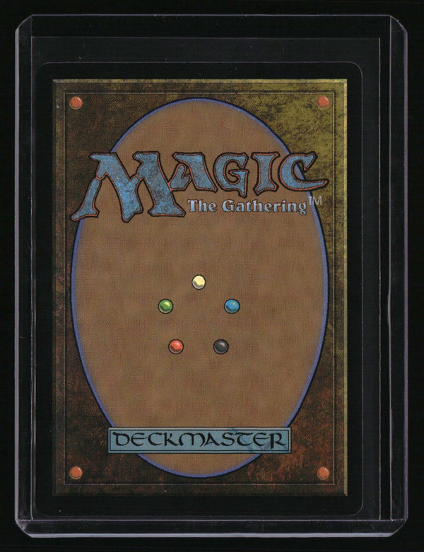 Dominaria Remastered Sylvan Library (Retro Frame)