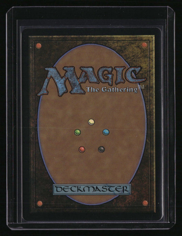 Foundations Day of Judgment (Showcase) Foil