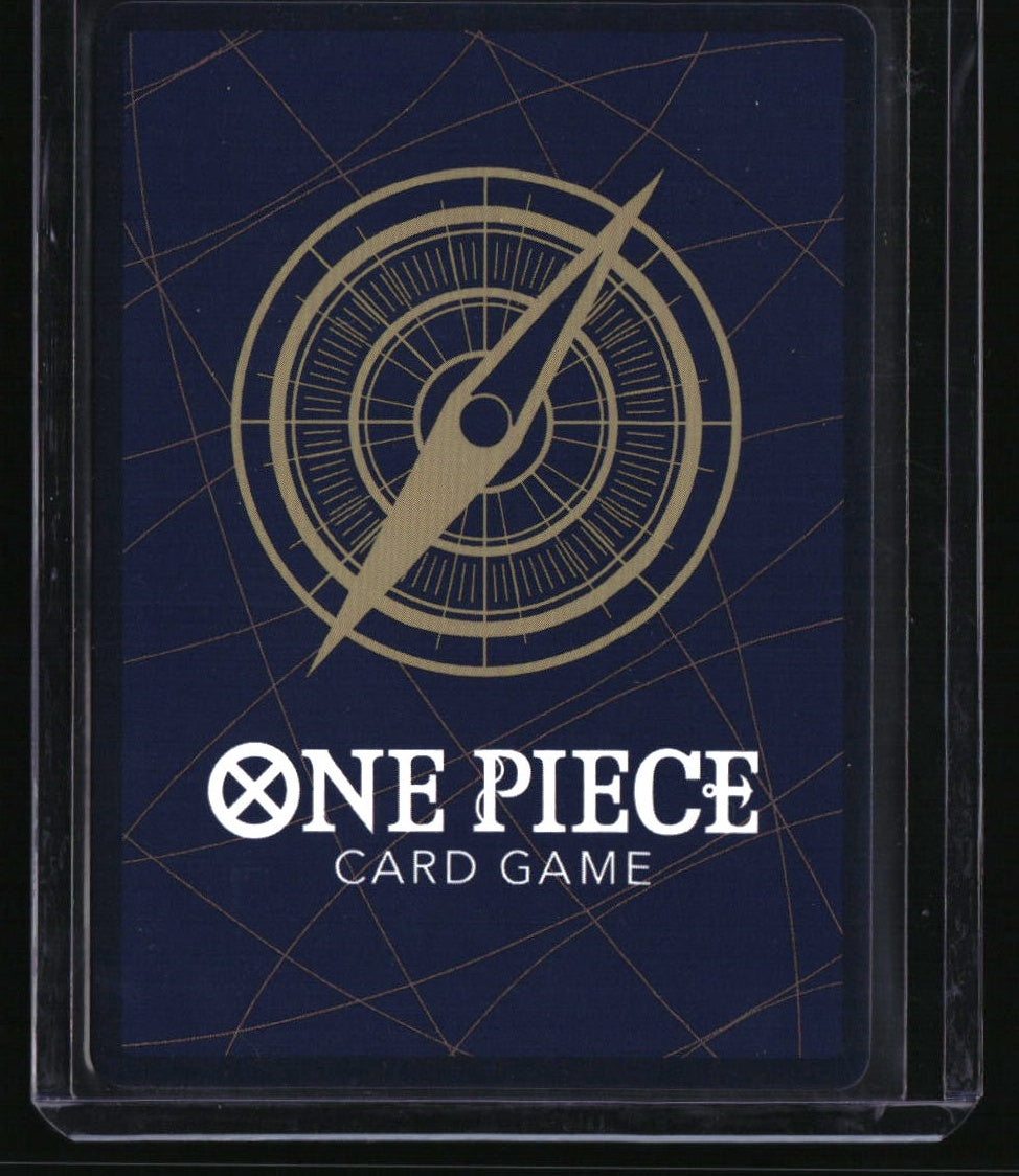 Legacy of the Master Portgas.D.Ace (SP)