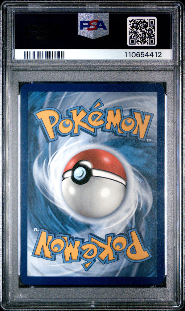 2019 Pokemon Sun & Moon Hidden Fates #SV59 Fa/Mewtwo Gx Hidden Fates P