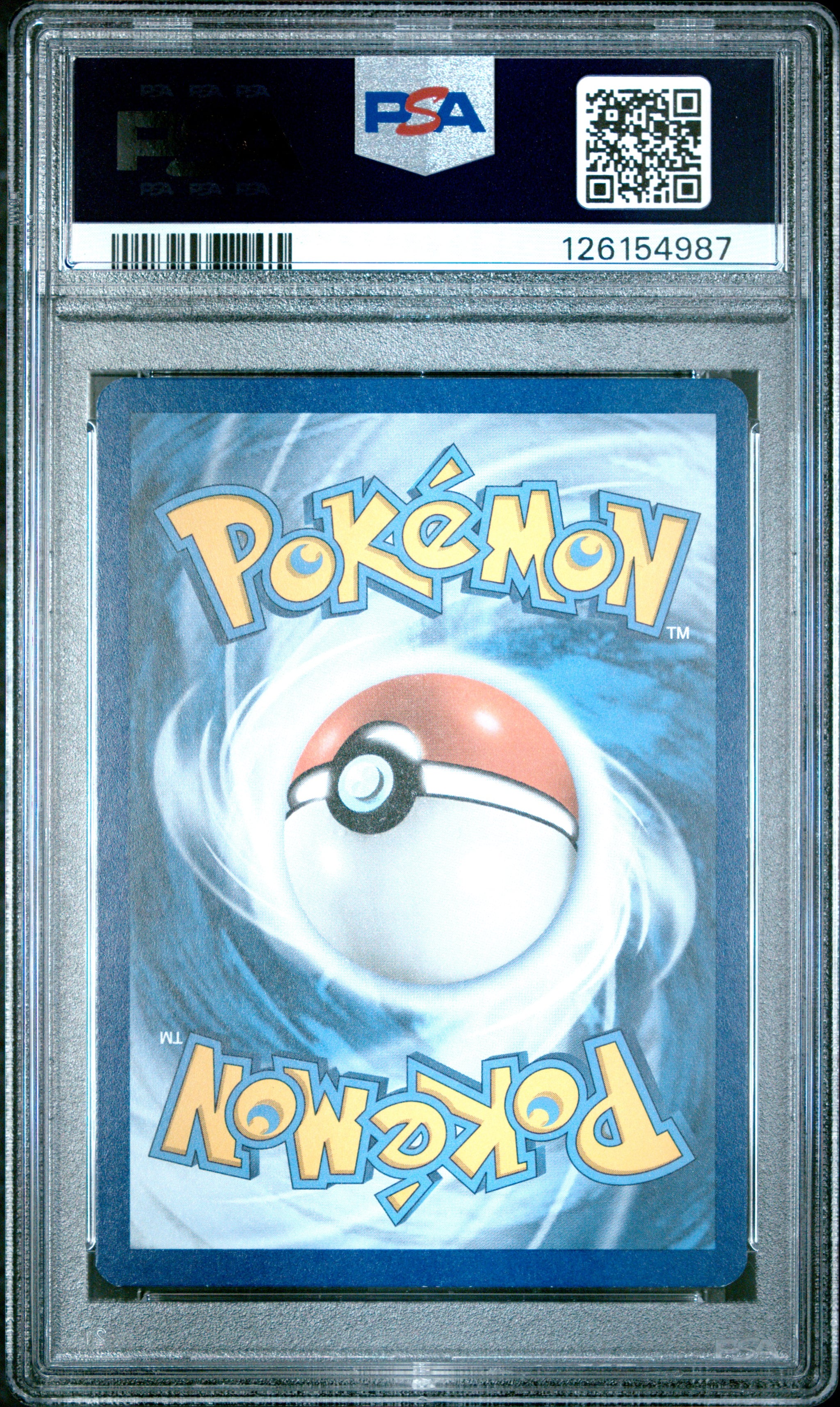 2021 Pokemon Swsh Black Star Promo Zacian Lv.X-Holo Celebrations PSA 9