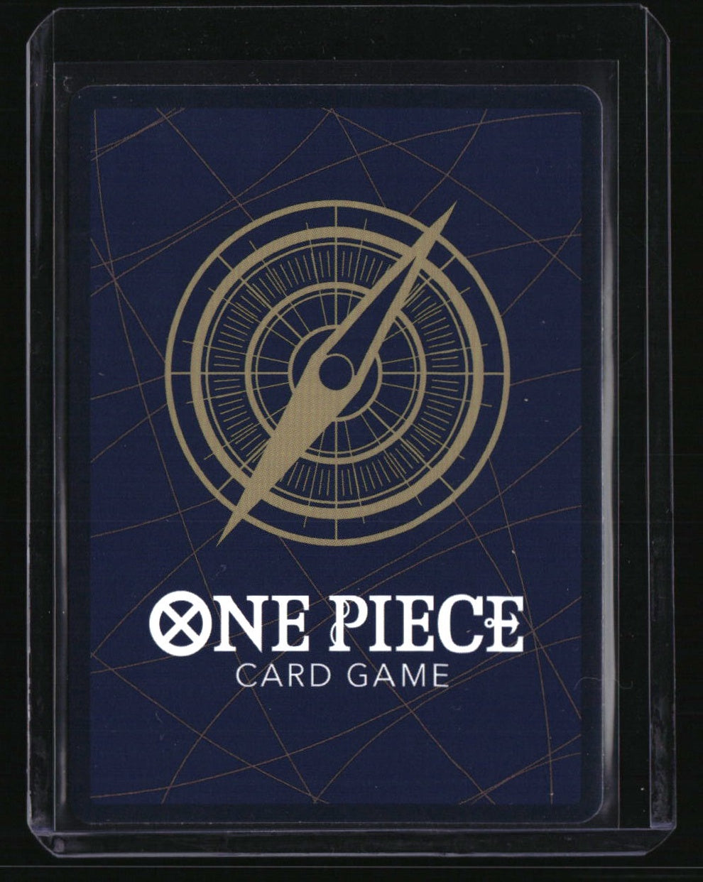 Legacy of the Master Monkey.D.Dragon (Alternate Art)