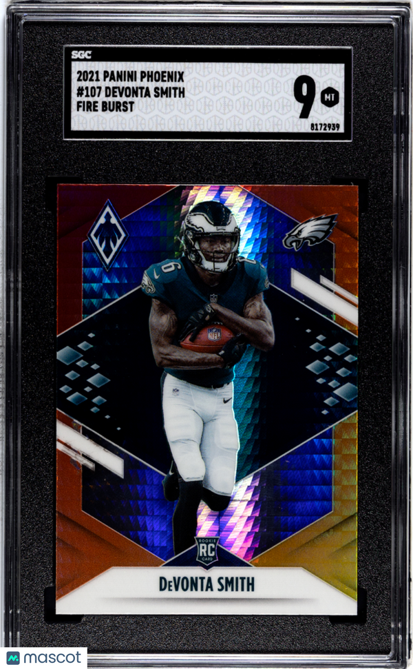 Graded Football Cards